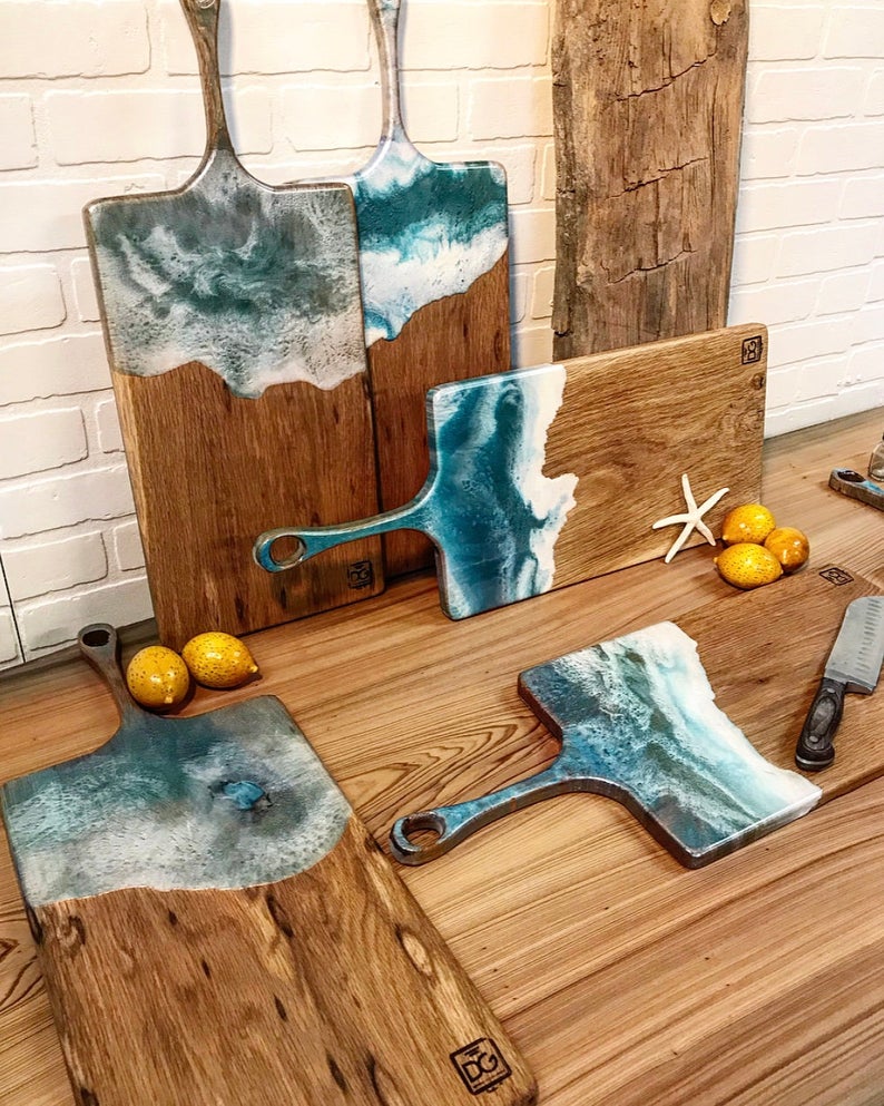 ocean cutting board 3