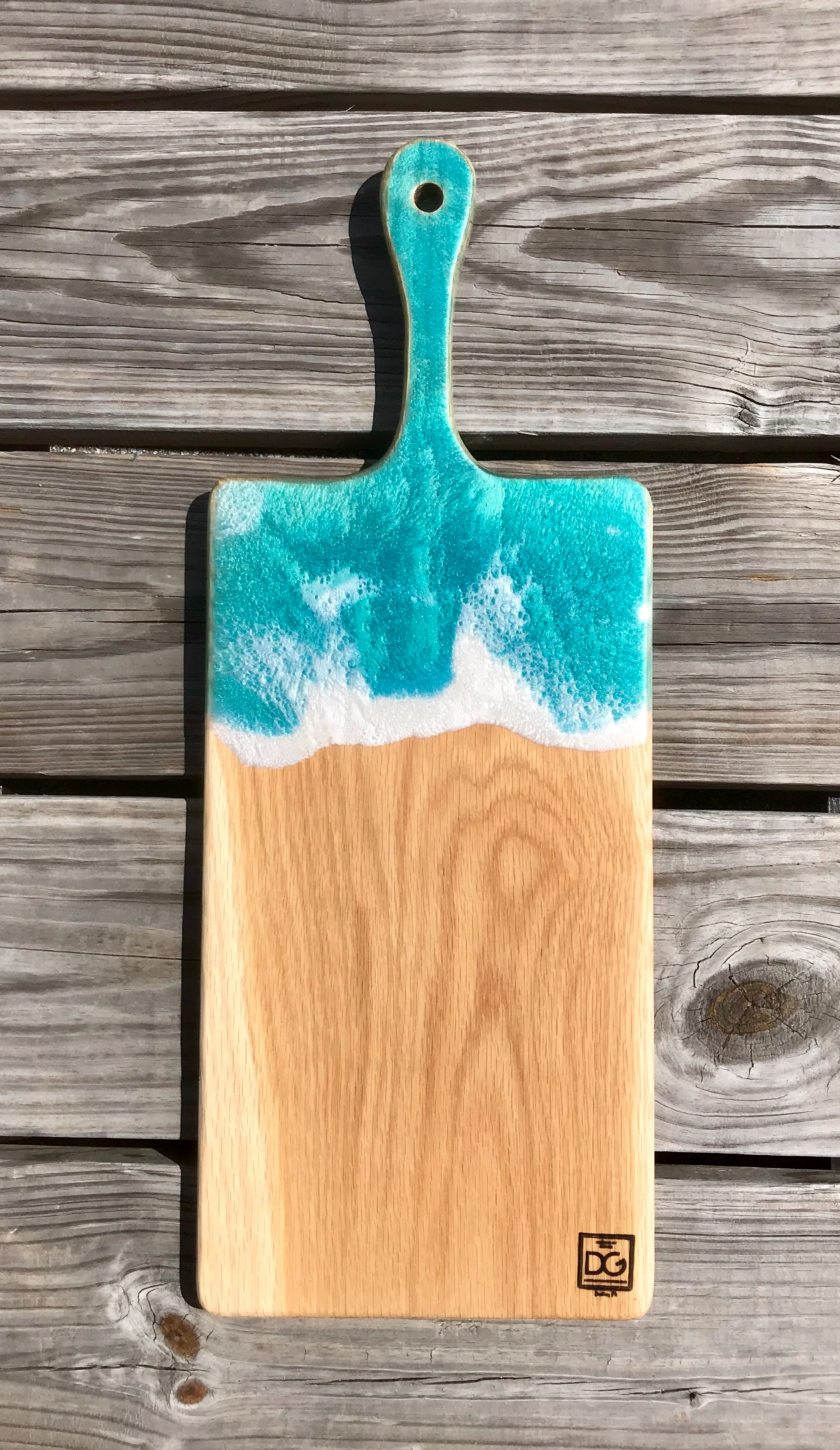Ocean Board